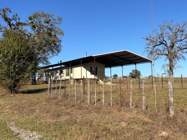 12811 Highway 79, Oakwood, TX 75855 | MLS #16091