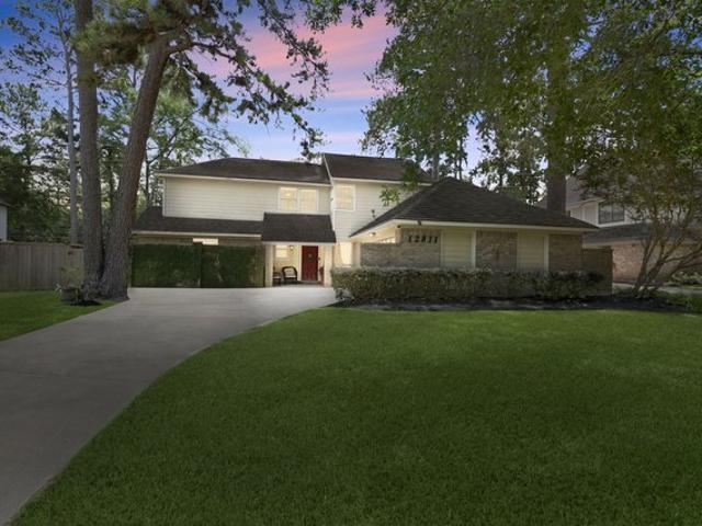 12811 Hunterfield Dr, Cypress, TX 77429