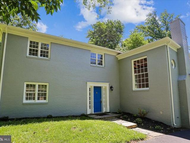 12811 Lacy Dr, Silver Spring, MD 20904