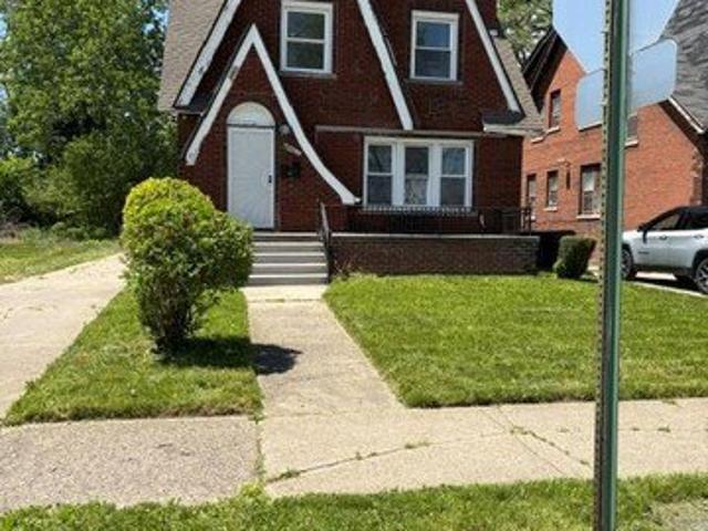 12811 Mansfield St, Detroit, MI 48227