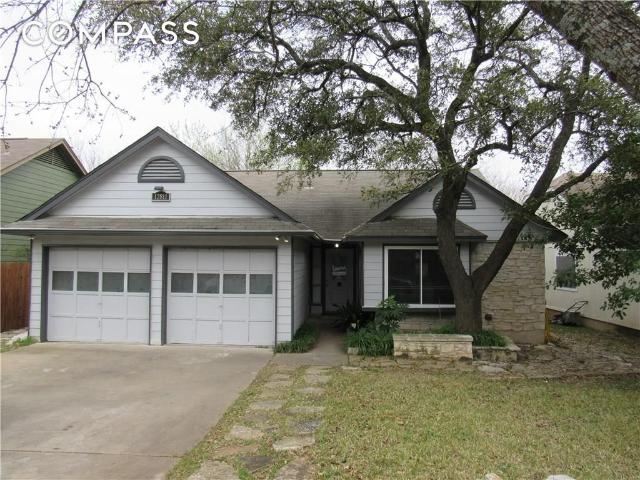 12811 Magnolia Mound Trail, Austin, TX