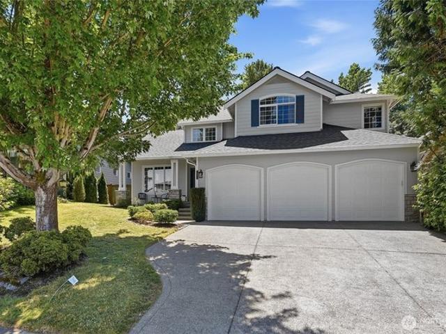 12811 SE 302nd St, Auburn, WA 98092