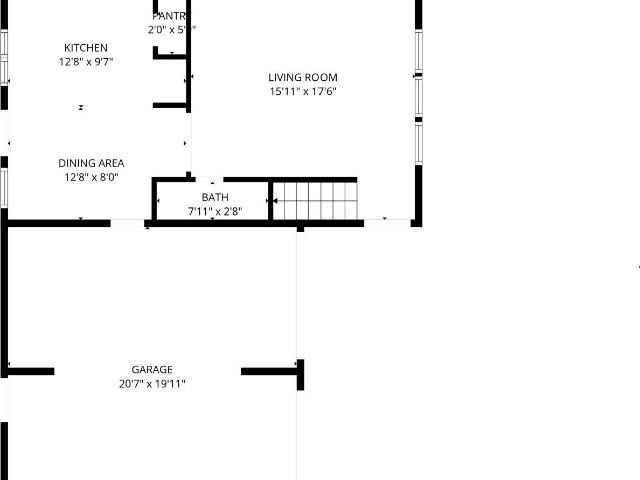 12811 Smokey Pass Circle