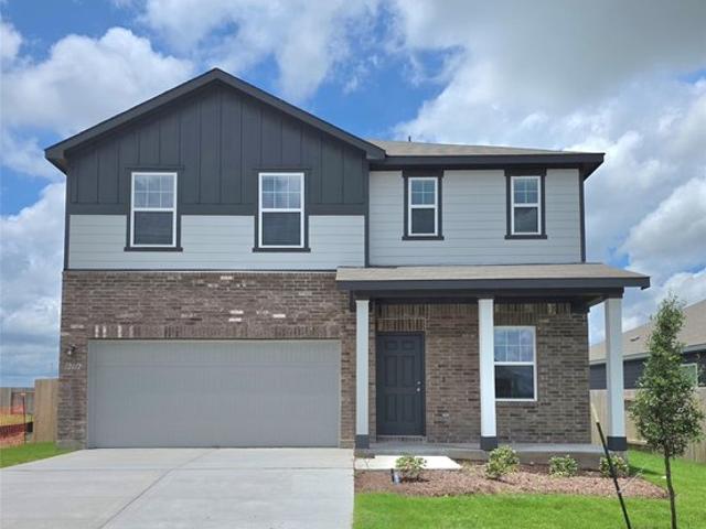 12812 Kentucky Warbler Dr, Buda, TX 78610