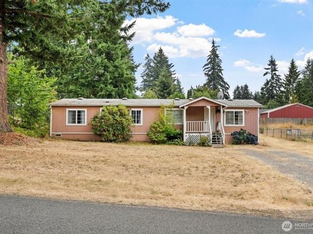 12812 Ridge Cir E, Bonney Lake, WA 98391