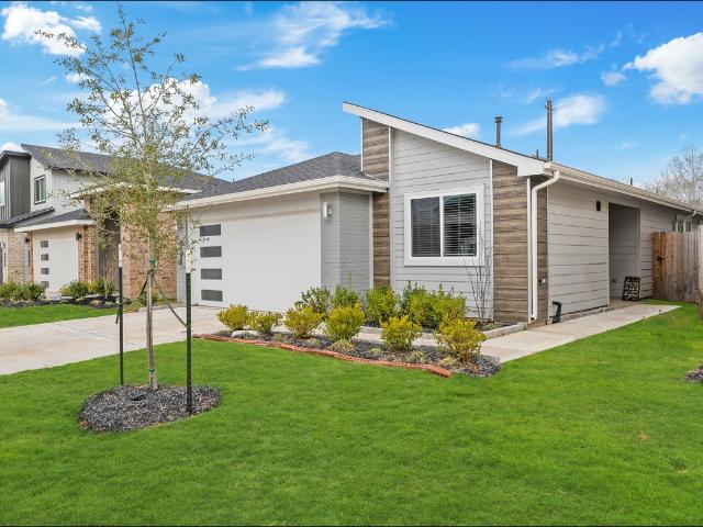 12817 Tokenhouse Ln, Houston, TX 77047 | MLS #34745