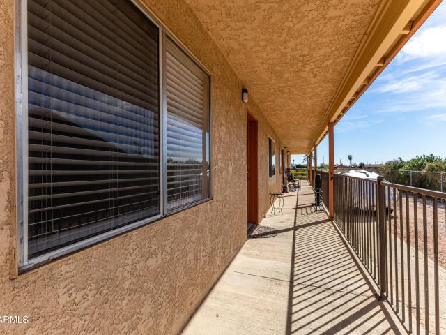 12817 W Cottonwood St, Unit 1, Surprise, AZ 85378 | MLS #6993