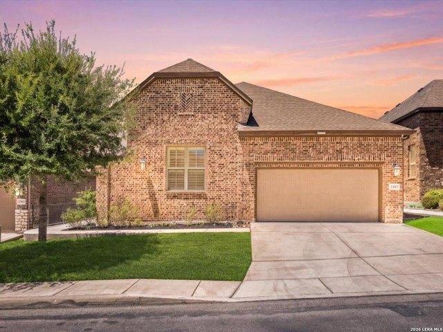 12817 Fort Hancock, San Antonio, TX 78245