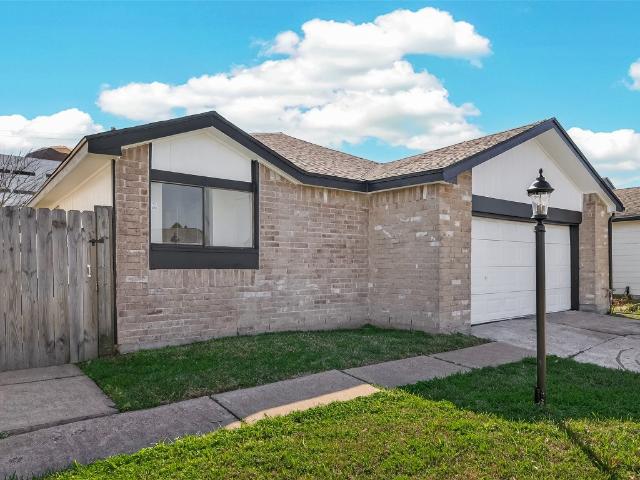 12817 Hill Branch Drive