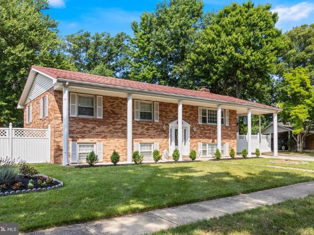 12817 Peace Drive