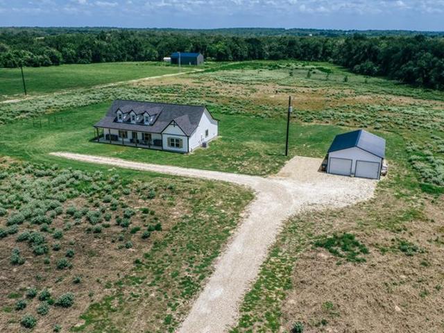12817 S FM 908, Rockdale, TX 76567