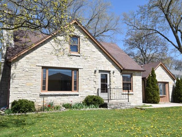 12814 W Hampton Ave, Butler, WI 53007