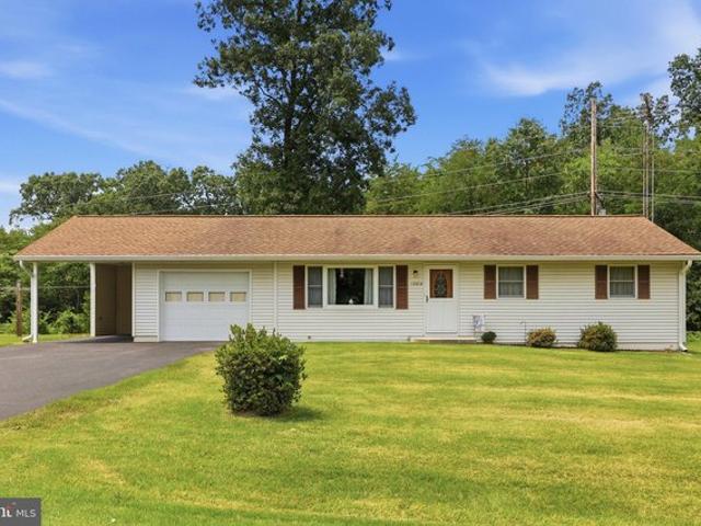 12814 Brice Rd, Thurmont, MD 21788
