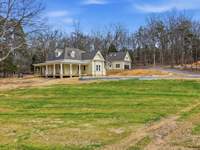 12814 Cranfield Rd, Birchwood, TN 37308 | MLS #1529