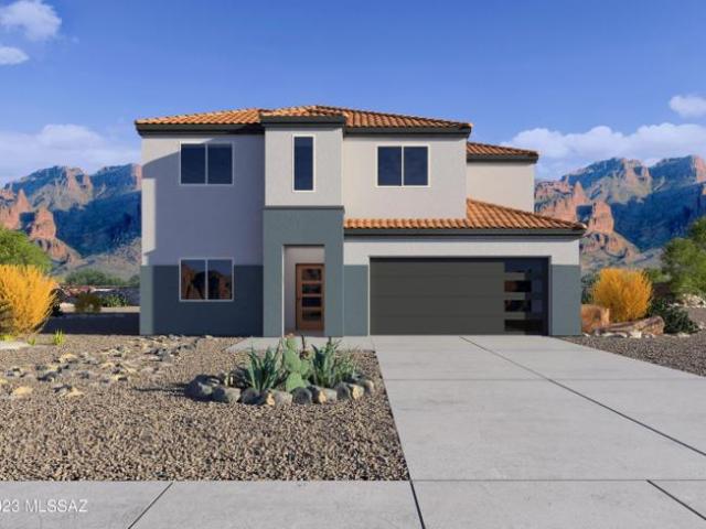 12814 E Russo Dr, Vail, AZ 85641