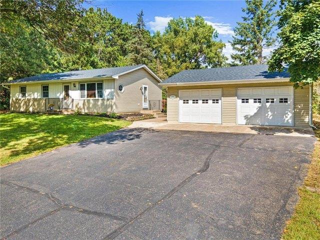 12814 Island View Dr NW, Elk River, MN 55330