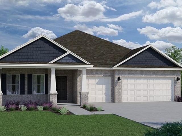 12814 Lake Merial Strand Dr, Panama City, FL 32409