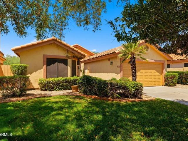 12814 N 95th Way, Scottsdale, AZ 85260