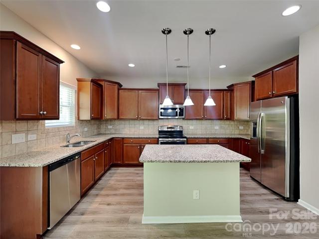 12814 Swann Branch Dr, Charlotte, NC 28273 | MLS #4371