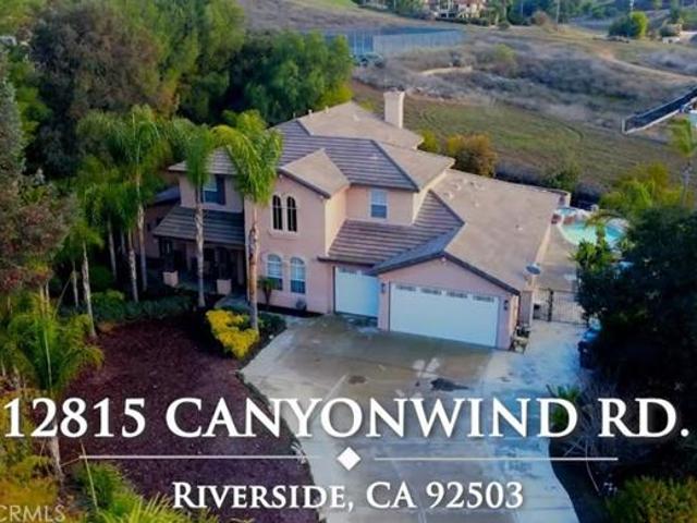 12815 Canyonwind Rd, Riverside, CA 92503