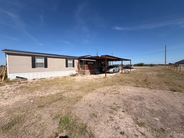 12815 Cobre St, Mercedes, TX 78570 | MLS #494435