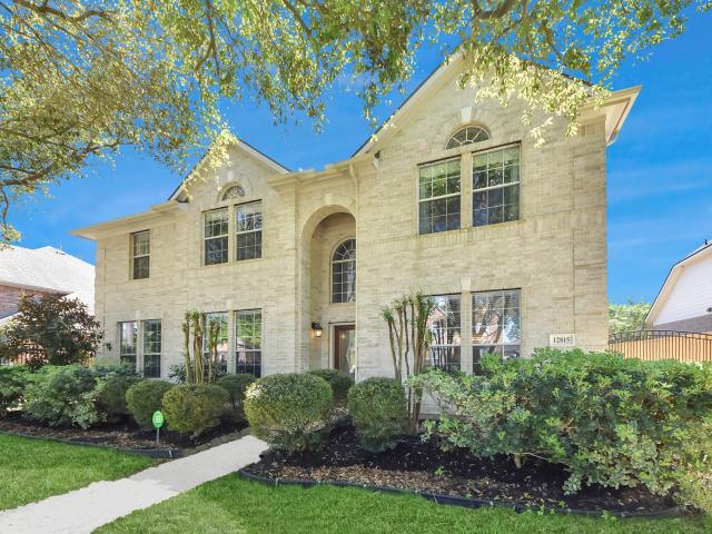 12815 Dadebrook Ct, Houston, TX 77041 | MLS #38349 | Compass