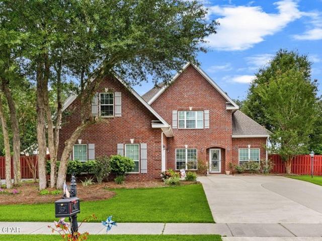 12815 Merial Pass, Panama City, FL 32409