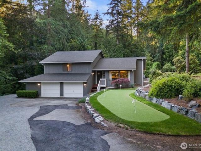 12816 th Dr SE, Snohomish, WA 98290
