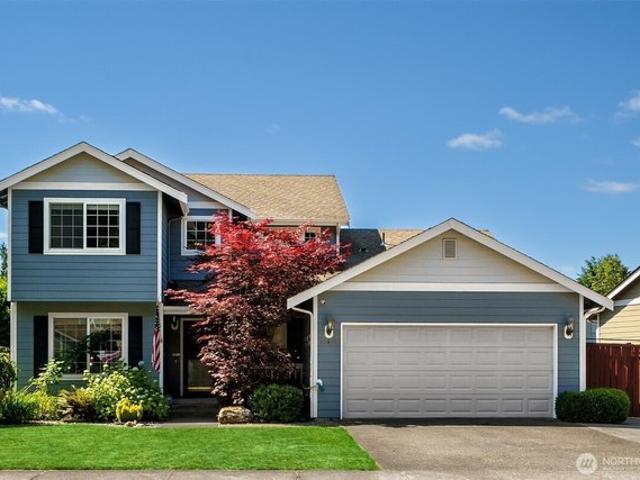 12816 th Street Ct E, Puyallup, WA 98374