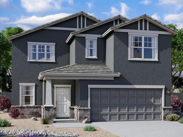 12816 E Verbina Ln, Florence, AZ 85132