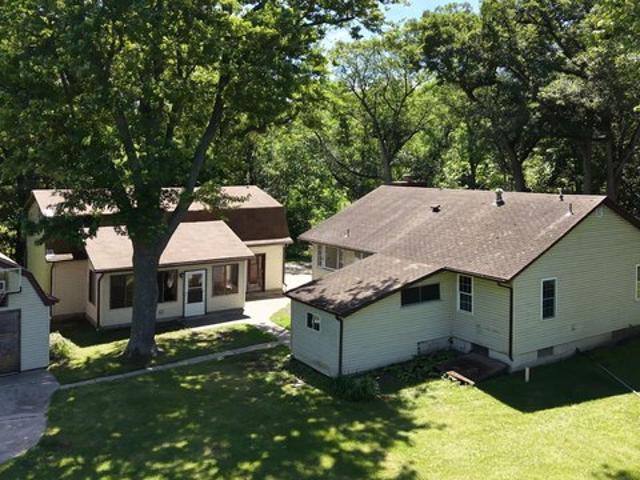 12816 Magoun St, Cedar Lake, IN 46303