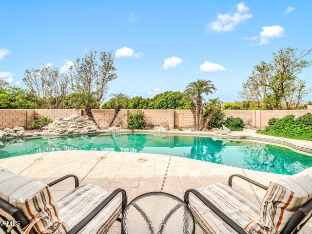 12816 N 57th Ave, Glendale, AZ 85304 | MLS #7007 | Compass
