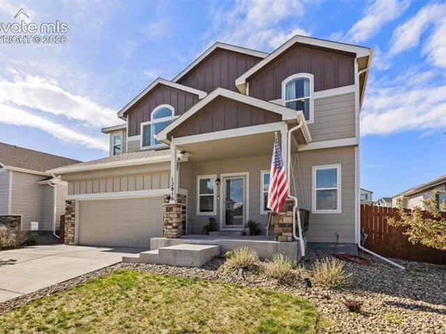 12816 Scenic Walk Drive