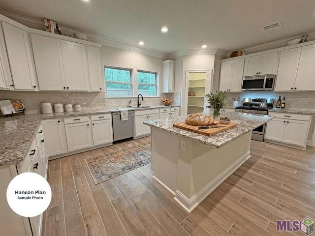 12816 Spoonbill Drive