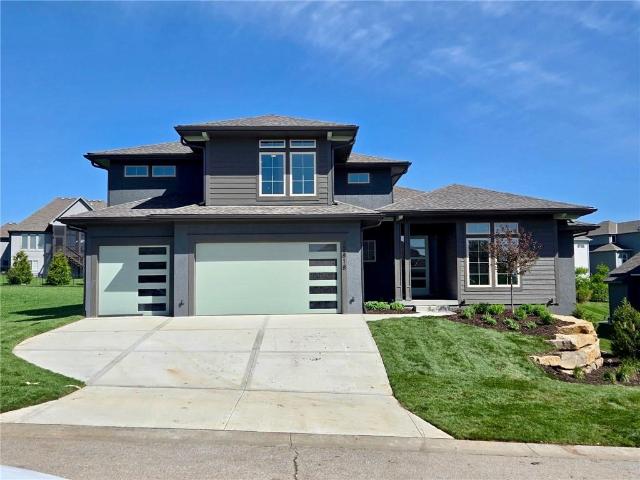 12818 W 172nd Ter, Overland Park, KS 66221 | MLS #2616 | Compass