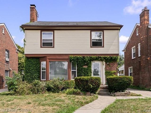 12818 Archdale St, Detroit, MI 48227