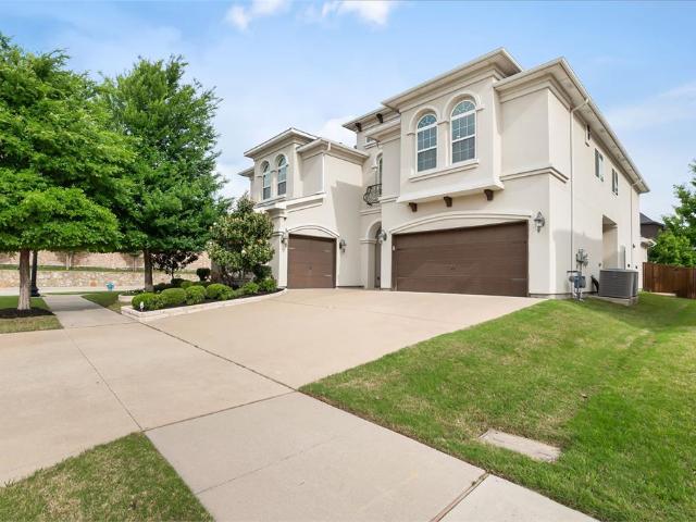12818 Caterpillar Dr, Frisco, TX 75035 | MLS #21254