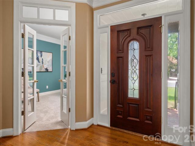 12818 Darby Chase Drive