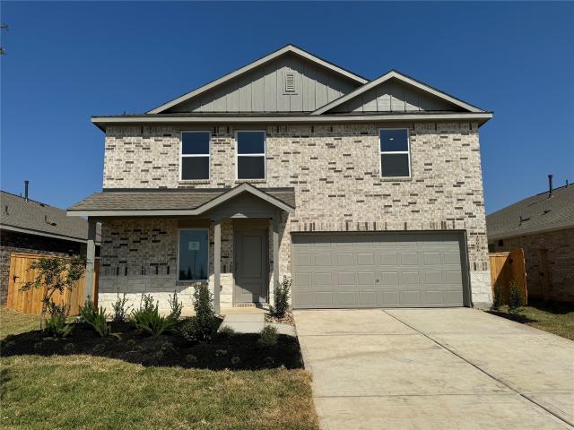 12818 Ivy Crk Ct, Crosby, TX 77532 | MLS #9922