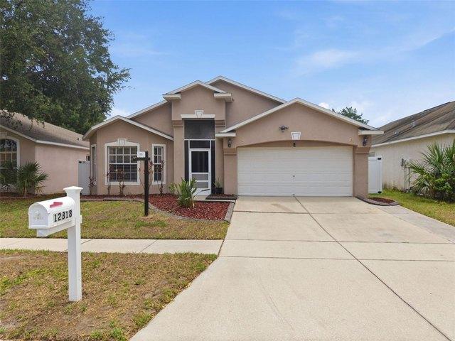 12818 Lake Vista Dr, Gibsonton, FL 33534
