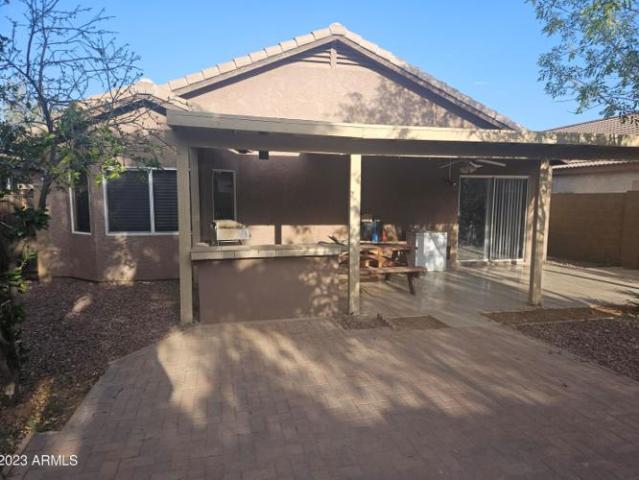 12818 N 126th Ave, El Mirage, AZ 85335