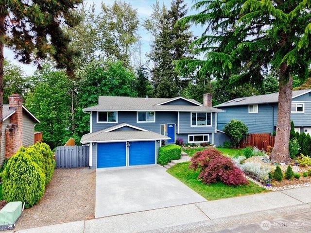 12818 NE 135th St, Kirkland, WA 98034