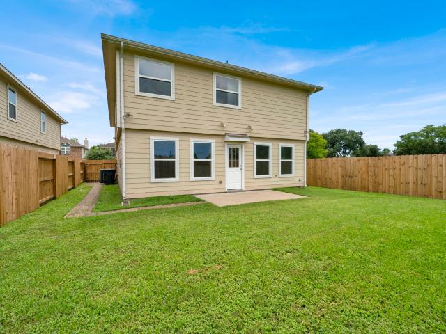 12818 Regg Dr, Houston, TX 77045 | Compass