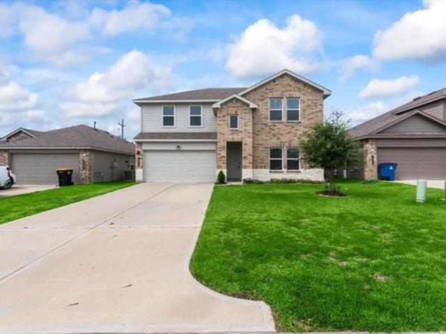 12818 Sunny Pass, Willis, TX 77318