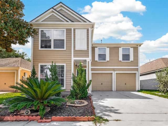 12819 Wisteria Park Drive