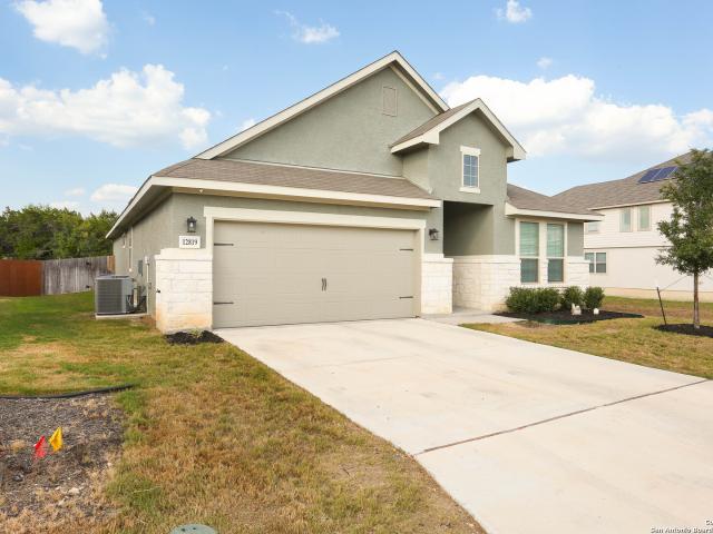 12819 Aikman Way, San Antonio, TX 78254 | MLS #1957 | Compass