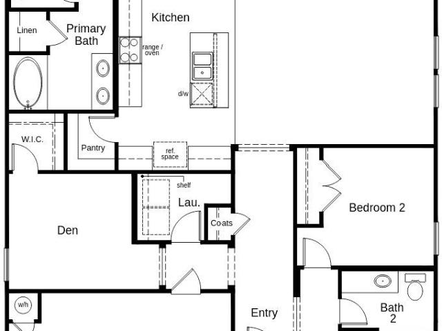 12819 Autumn Wds Dr, Crosby, TX 77532 | MLS #21033