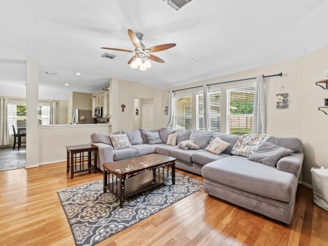 12819 Blanca Springs Way