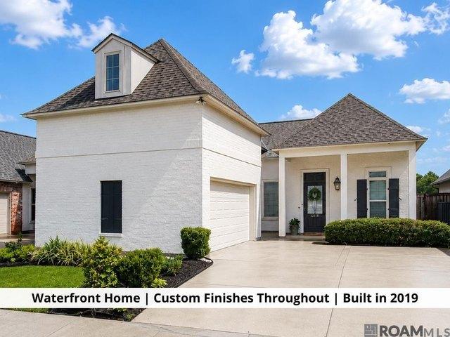 12819 Great Tern Ave, Baton Rouge, LA 70810