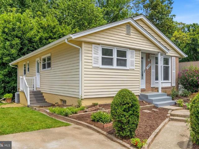12819 Greenhall Drive